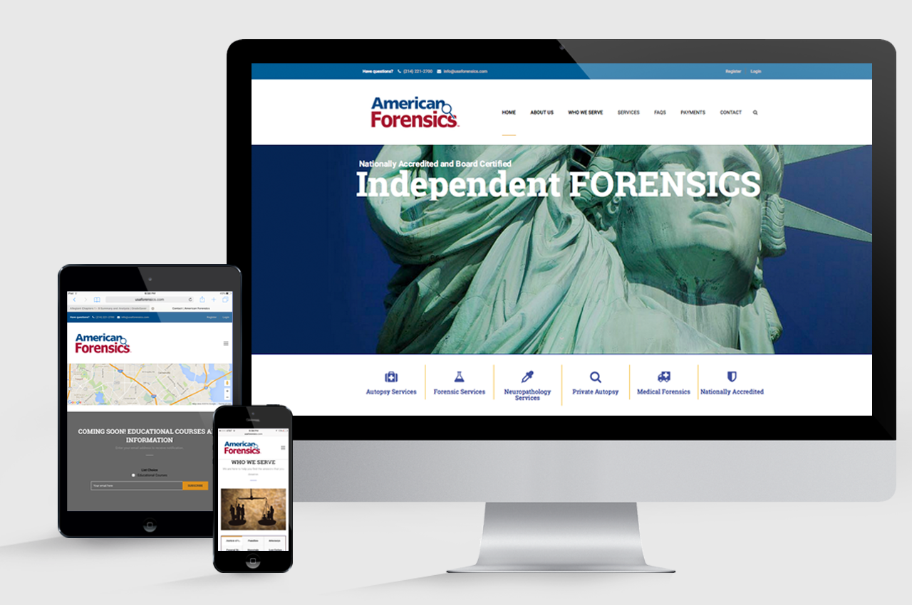 Web - Big Hit Creative Group