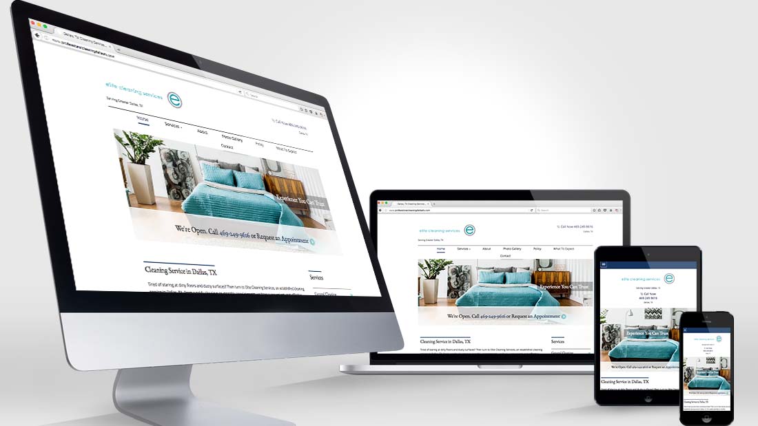 Web - Big Hit Creative Group