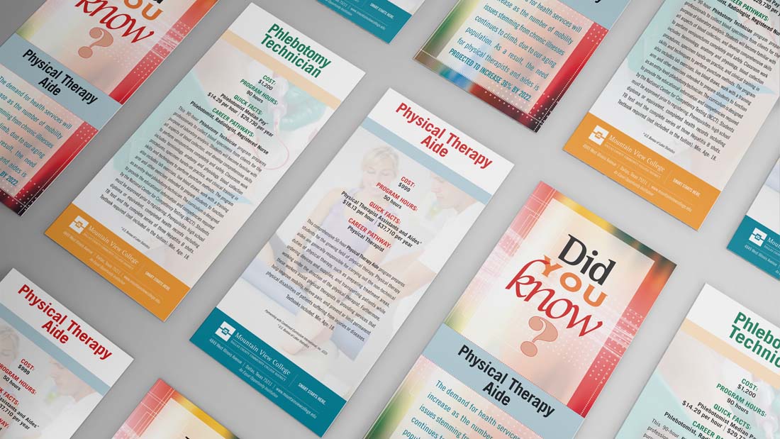 Print - Big Hit Creative Group