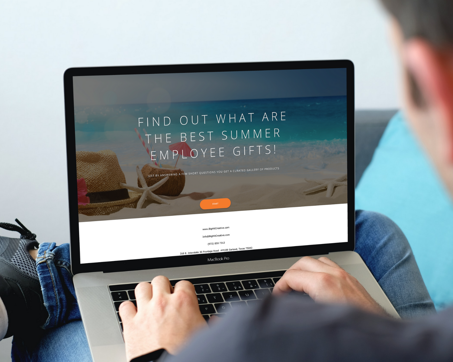 Top 10 Promotional Products for 2021 | Big Hit Creative Group