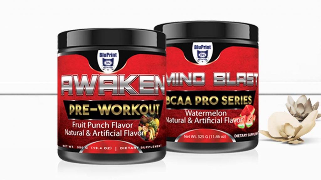 Package Design | Big Hit Creative Group